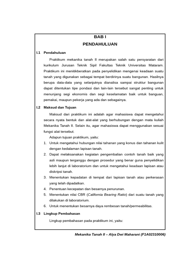 Andat Permea Mektan 2 | PDF