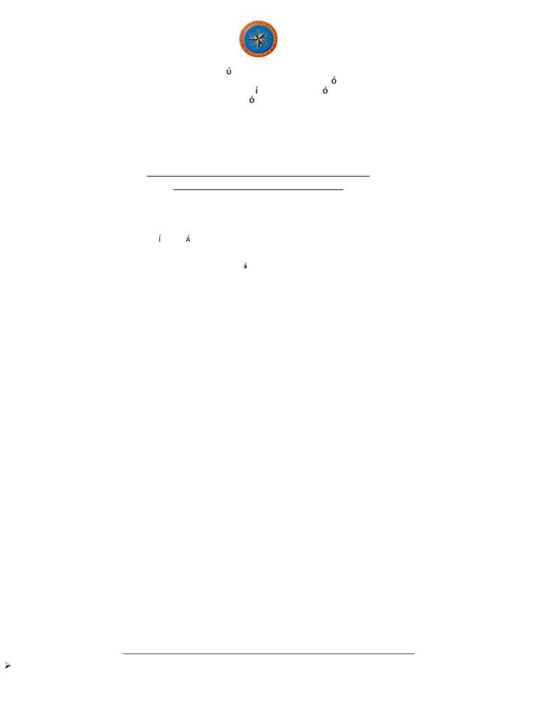 Unidad III - INFORME - Luis Ramos | PDF | Evaluación | Triángulo