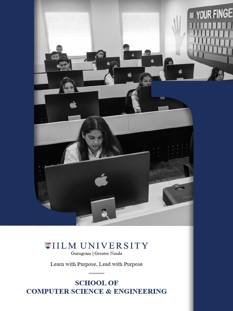 CSE Brochure E-brochure (1) (1) (1) (1) (1) | PDF | Artificial ...