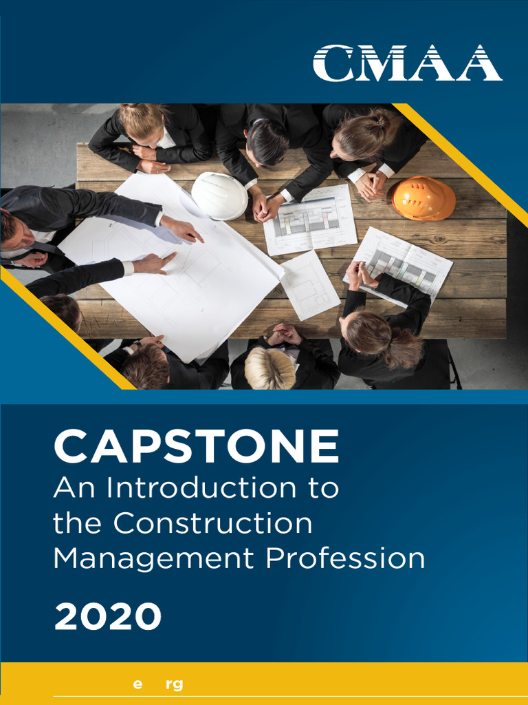 Capstone 2020 - Single Pages | PDF | Public–Private Partnership ...