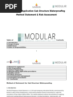UTM Test Procedures | PDF | Strength Of Materials | Ultimate Tensile ...