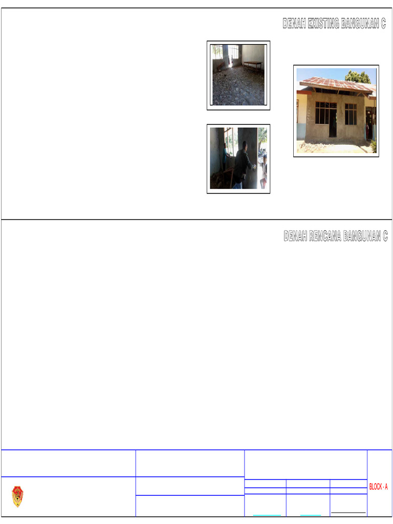 SD INPRES type 1 | PDF