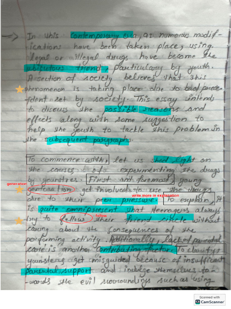 Mock t7 Task 2 Raman Brar | PDF