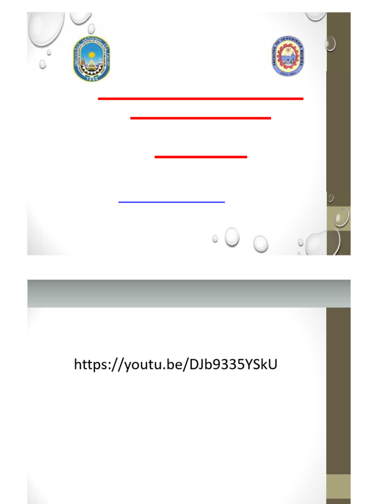 Semana 10 Energias No Renovables 2022b | PDF | Petróleo | Petroquímico