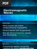 SCIENCE QUARTER 2-Different Forms of EM Waves | PDF | Waves ...