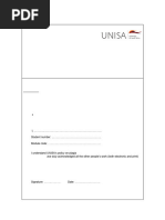 Differentiated CAPS for Severe Disabilities | PDF | Educational ...