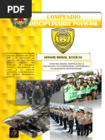 Ley 2196 Del 18 de Enero de 2022 | PDF | Disciplinas | Policía