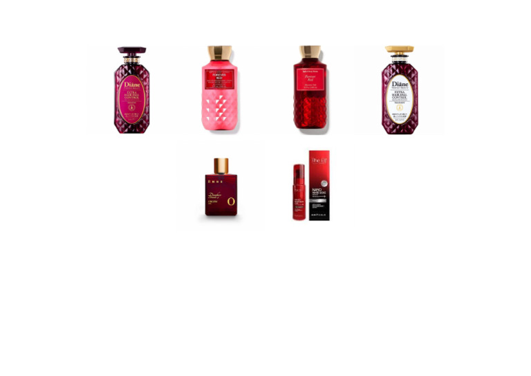 Maroon Set | PDF