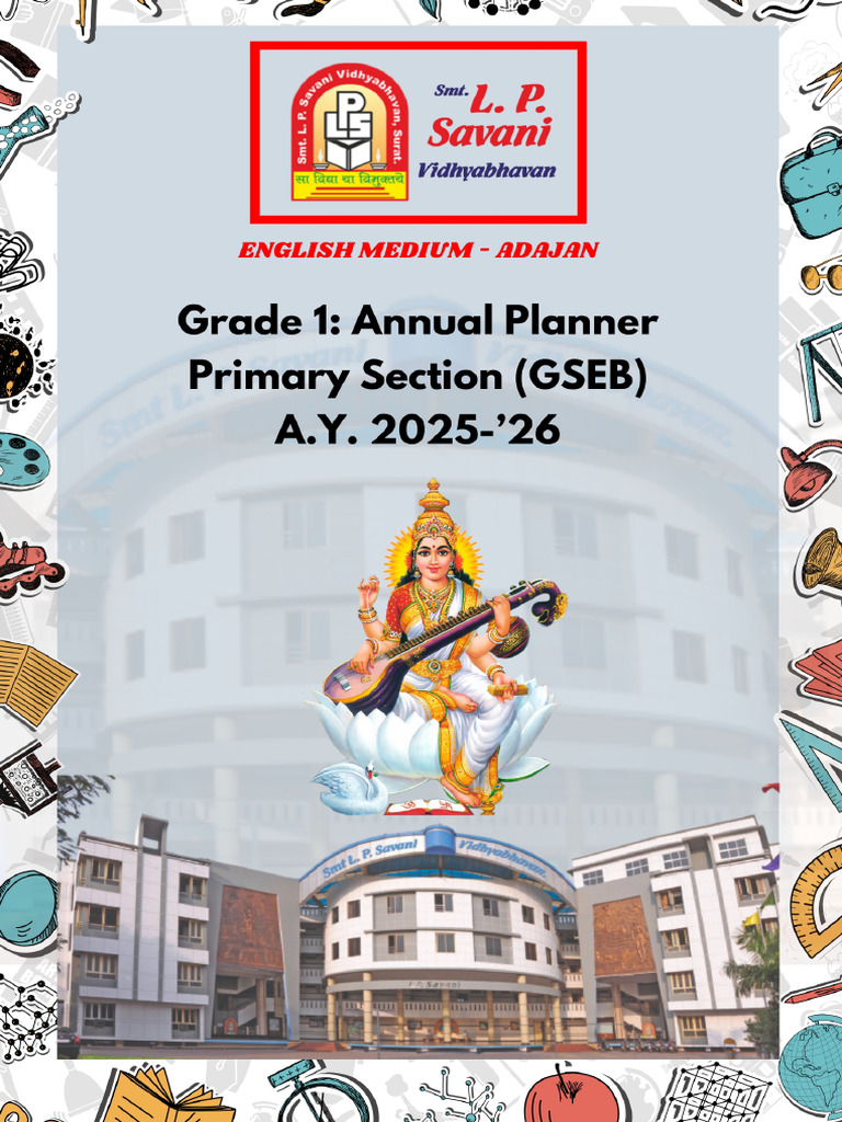 SA1 Exam Time Table 2025-26 AP | PDF | Linguistics