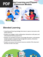 Field Study 1 Is An Experiential Course in Which The Students Will Be ...