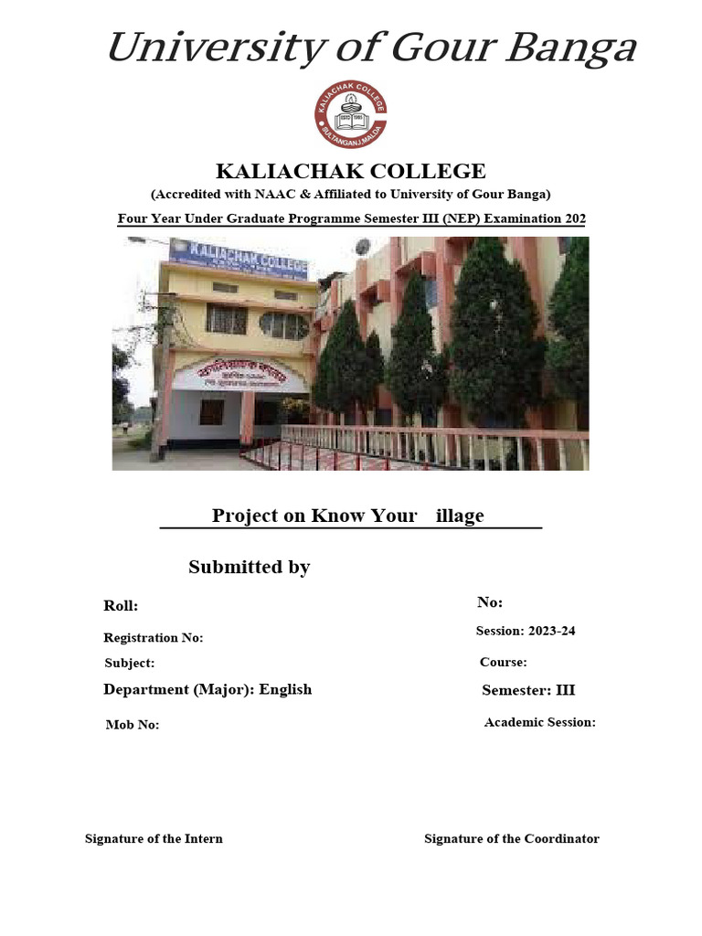 Model Frontpage For Everyone Hehehe Project | PDF