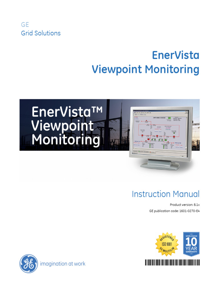 Viewpoint Monitoring 81x E4 | PDF | Microsoft Sql Server | Microsoft ...