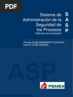 5-Política y Principios de SSPA en PEMEX | PDF | Desarrollo sostenible ...