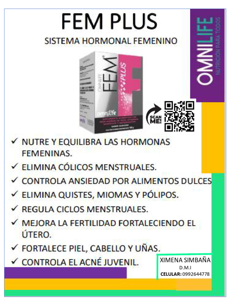 Fem Plus | PDF