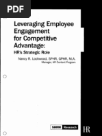 Accenture Core Values | PDF | Business Ethics | Employment