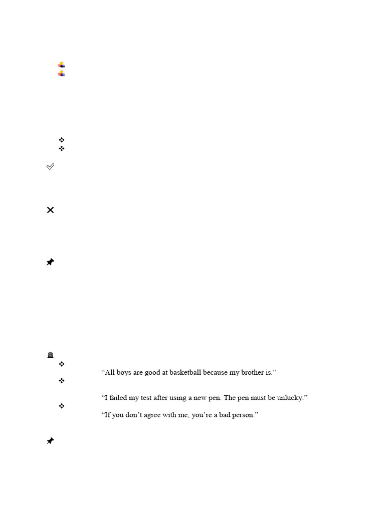 Evaluating Sound Arguments and Value Judgments | PDF | Argument | Fallacy