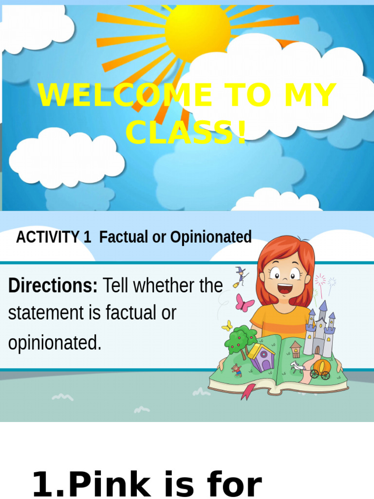 For Sound Reasoning | PDF | Argument | Logic