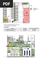 52 Week PPM Calender Block-03-2025 Week Update | PDF | Room ...