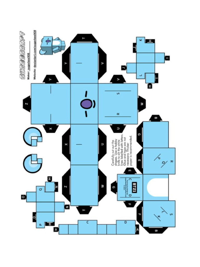 dibujos armables | PDF