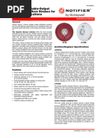 LED Horn Strobes for Installers | PDF | Light Emitting Diode | Electricity