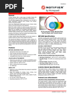 NFPA 90A: HVAC Installation Standards | PDF | Duct (Flow) | Smoke
