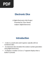 Digital clock multisim Project (1) | PDF | Electronic Circuits | Clock