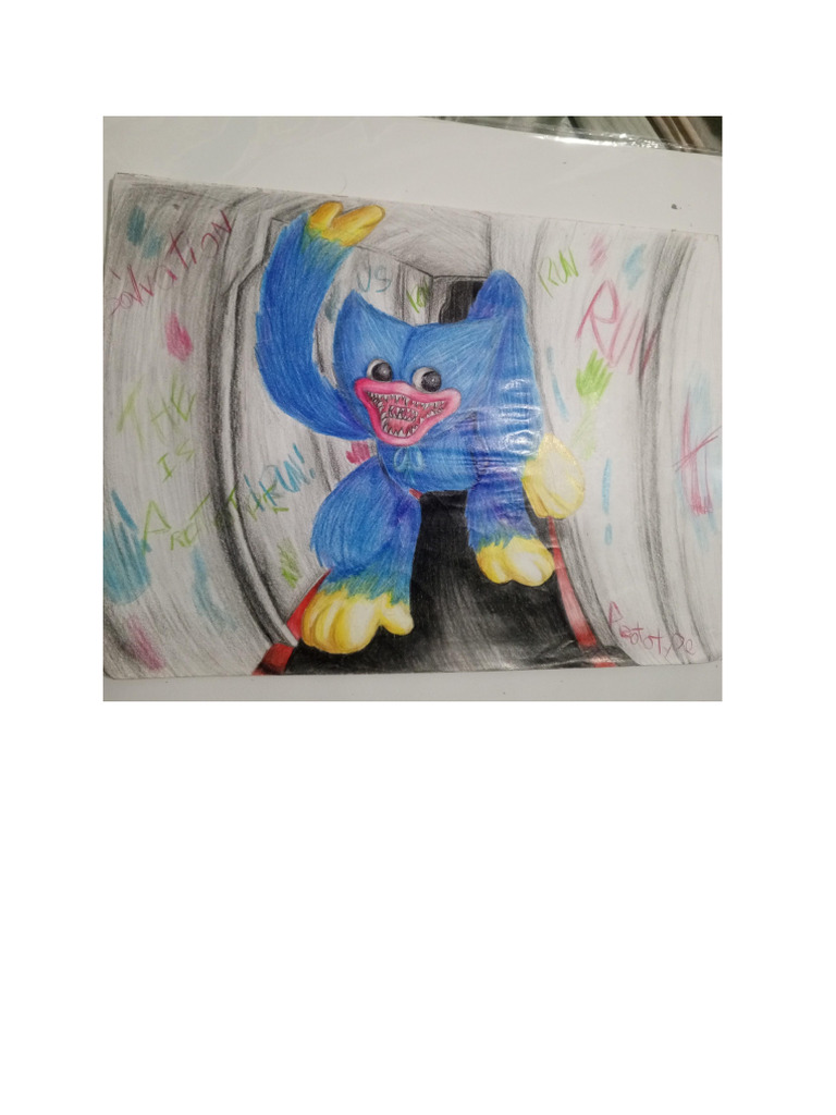 Dibujo 2 Santi | PDF