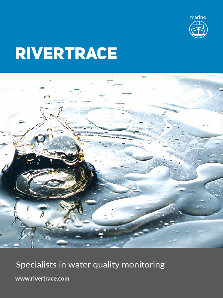 Smart-Odme-Rt Marine Brochure LR | PDF | Usb