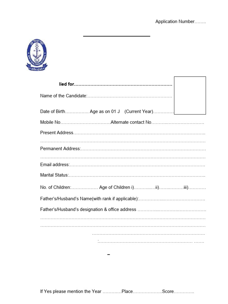 153 - Teacher Recruitment Form 2025-26 | PDF | Qualifications ...