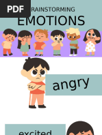 IGCSE Speaking Topic Cards | PDF