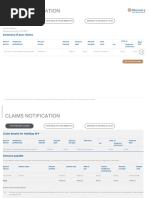 Chronic Illness Benefit Application Form | PDF | Hypothyroidism ...