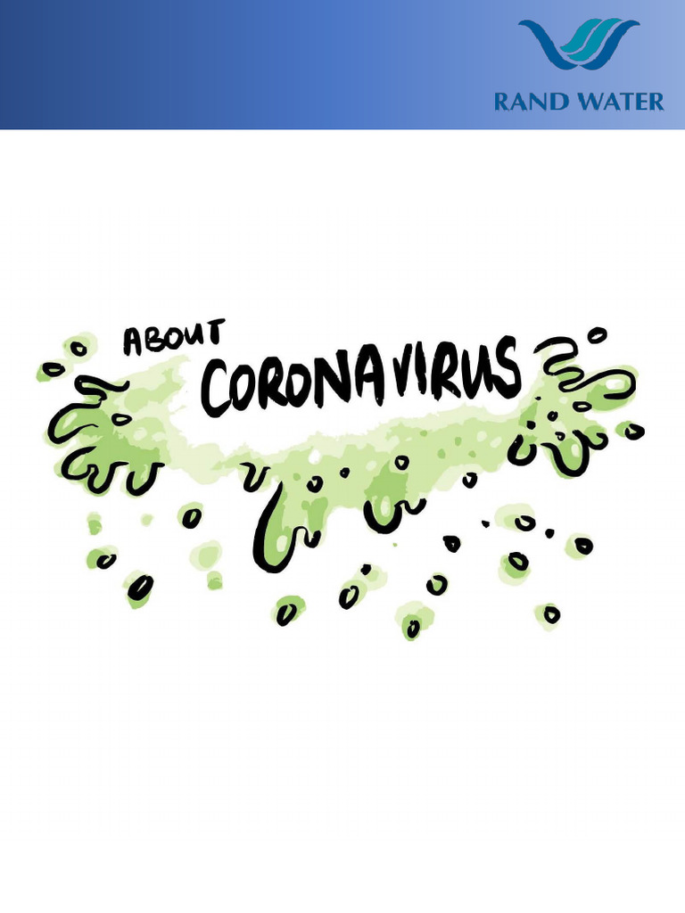 Corona Artwork PDF | PDF