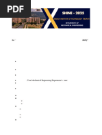 Res 9 1 DIPEX-2025-Brochure | PDF | Engineering | Infrastructure