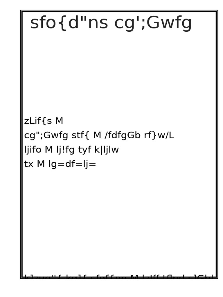 Action Reasearch 2081 | PDF