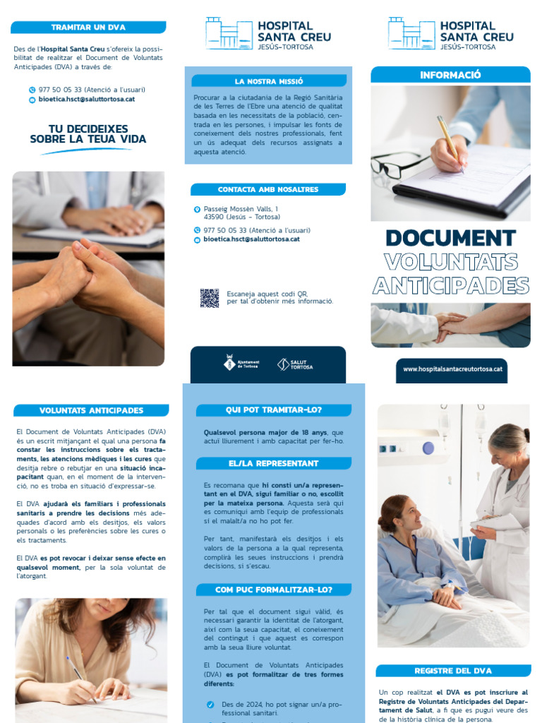 Triptic_DVA_HSCT_v2 | PDF