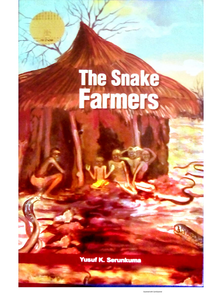 Snake Farmers | PDF