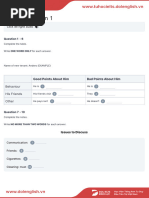 AXA GIG Claim Form | PDF | Patient | Insurance