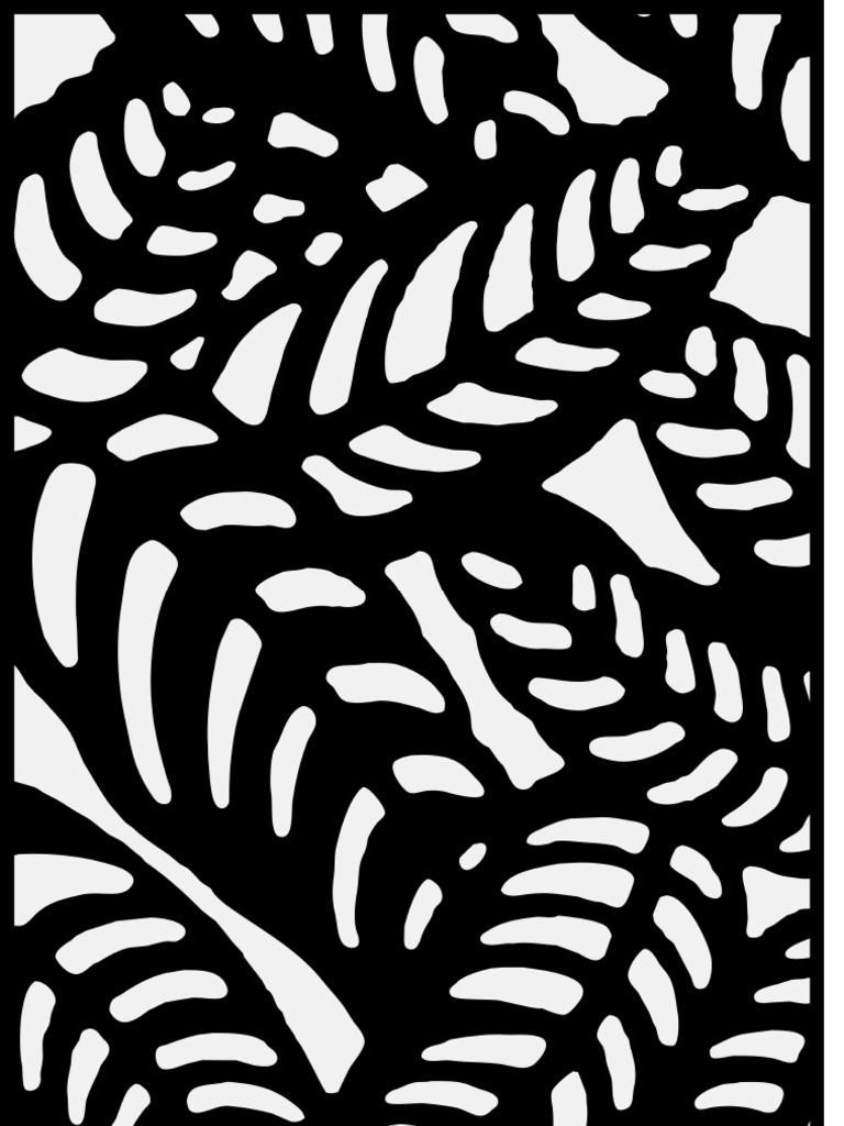 Daun 40 X 160 A3 | PDF