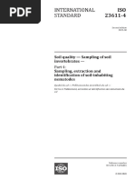 OECD 203: Fish Acute Toxicity Test | PDF | Total Organic Carbon | Water