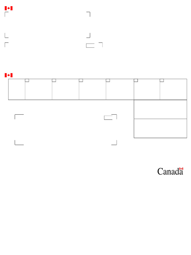 T4A_OAS_SLIP_2024 | PDF | Canada | Gouvernement du Canada