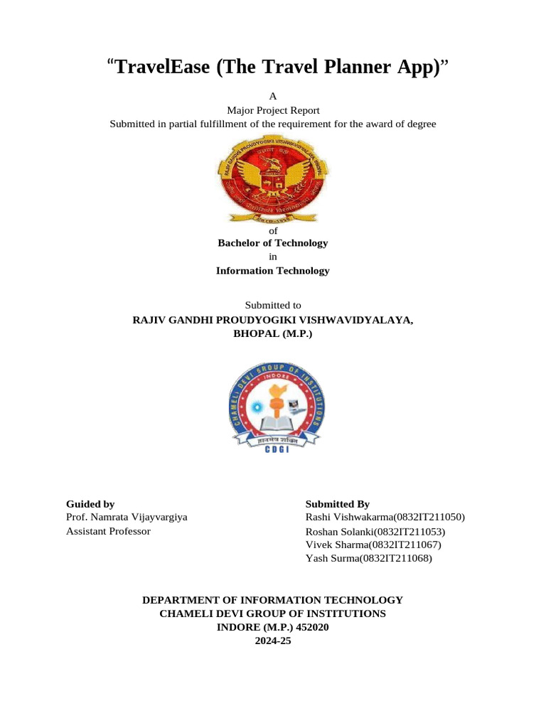 Group1 Final SRS Yash Surma.1 | PDF | Use Case | Databases