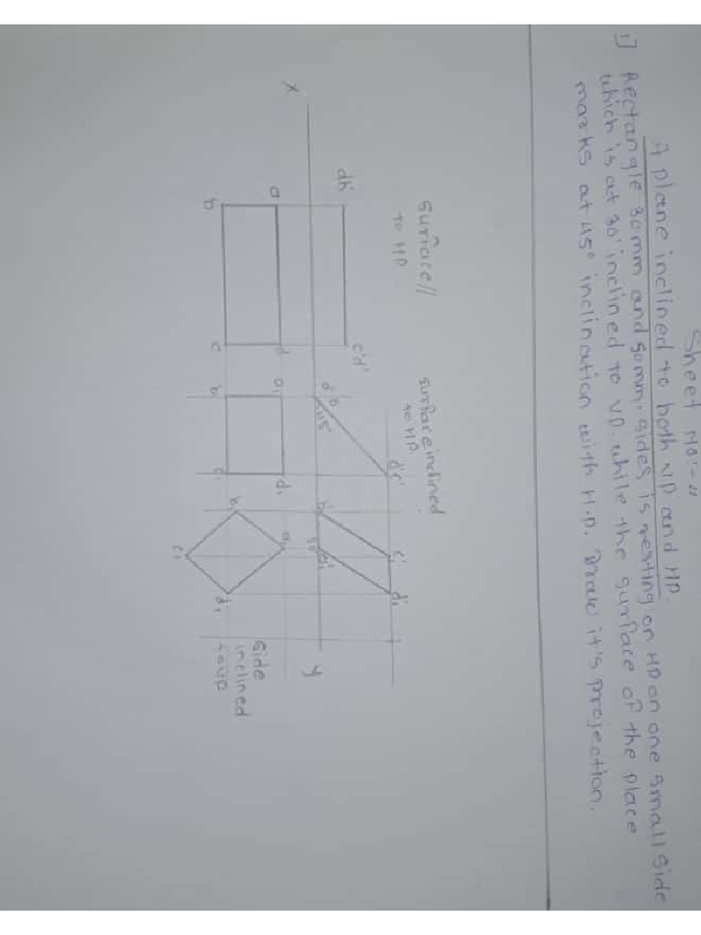 Edg Sheet 4 (203112) | PDF