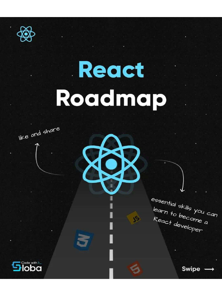 React Roadmap | PDF