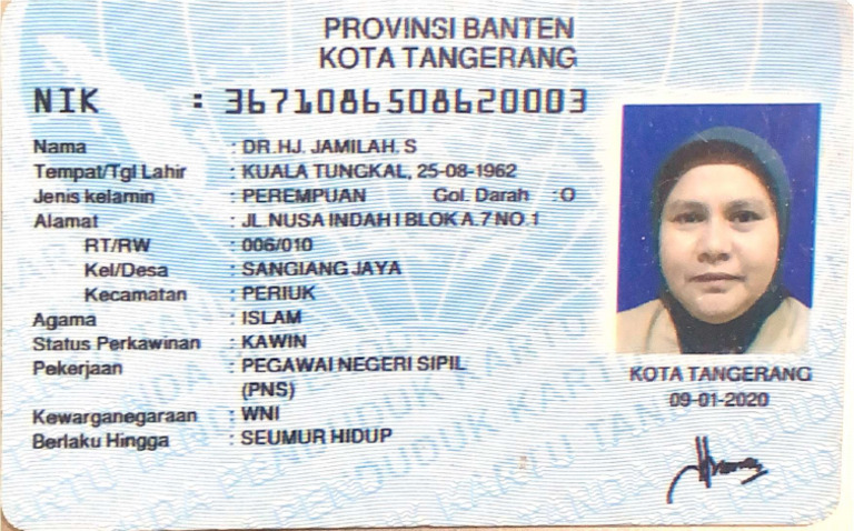 KTP Compressed | PDF