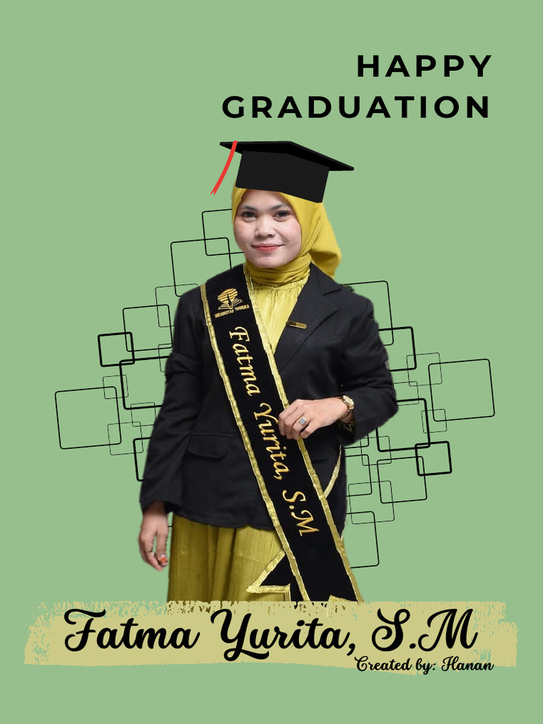 Graduation | PDF