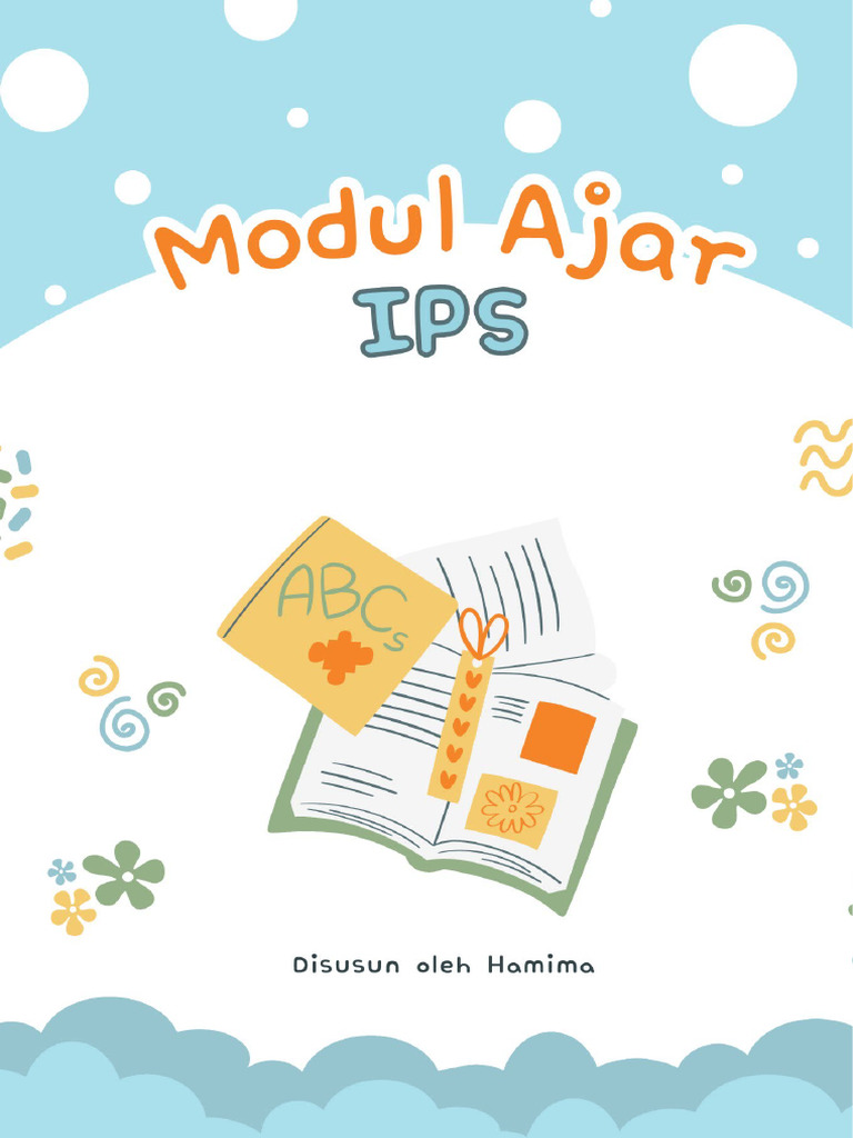 Modul Ajar PKN Fix Kelas 3 | PDF