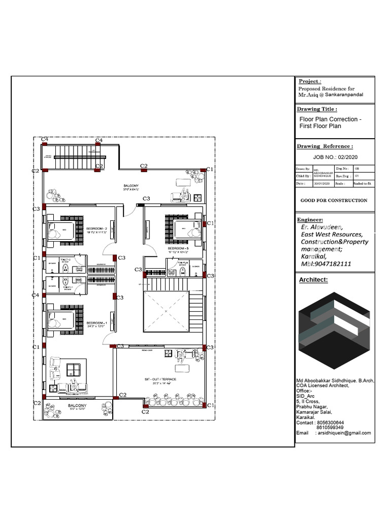 First Floor | PDF