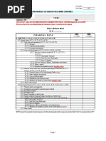 GFFS General Form Rev 20061 | PDF | Expense | Government Budget Balance