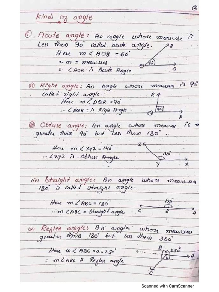 Basic Maths 4th To 8th | PDF