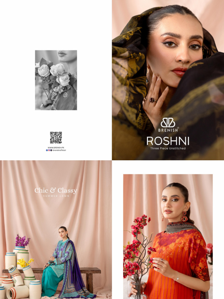 Roshni 01-Vol-6239 Catalogue | PDF